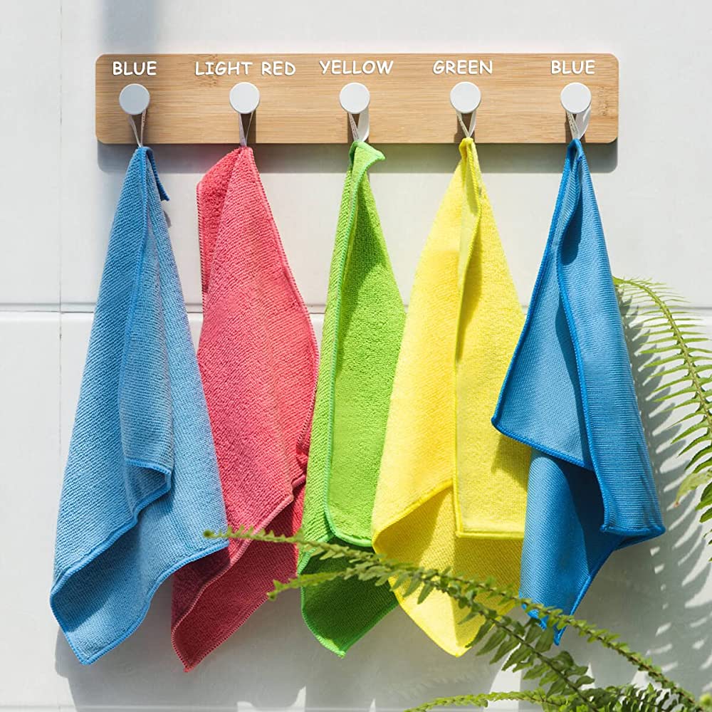 Rob McIntosh | E-Cloth Reusable Microfiber Cleaning Products