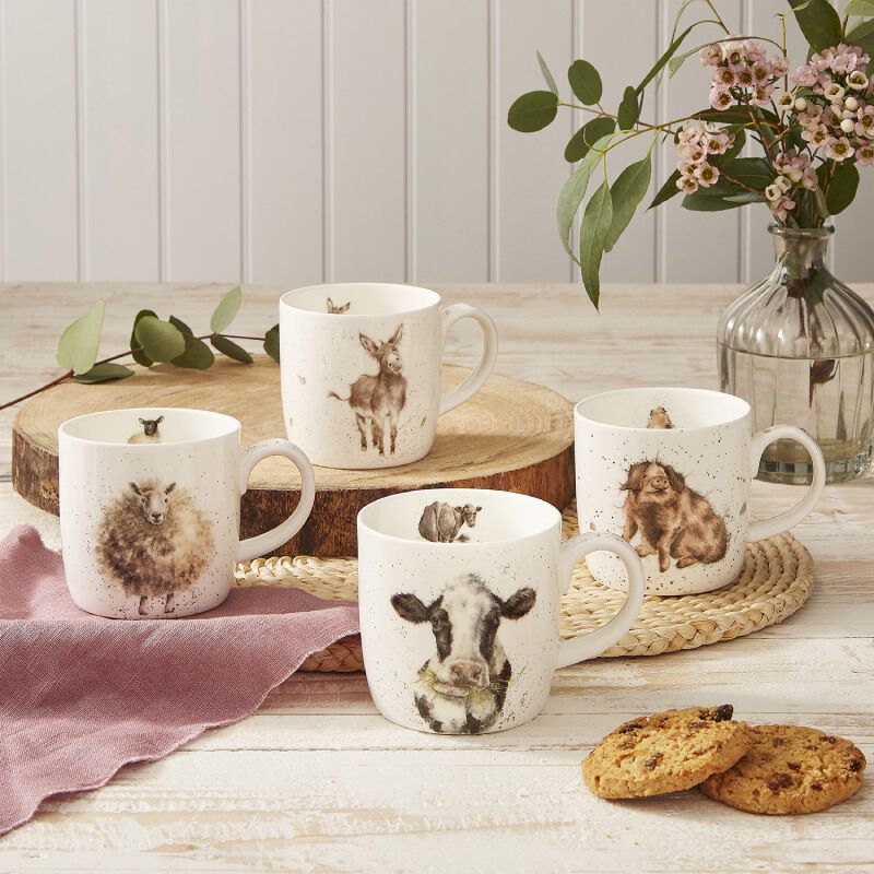 ALL WRENDALE DESIGNS – Rob McIntosh