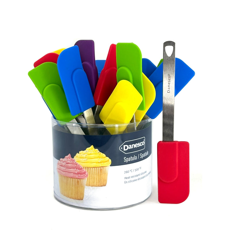 Danesco Mini Spatula – Rob McIntosh