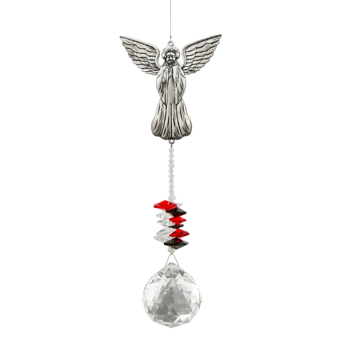 Wishing Thread Angel – Rob McIntosh