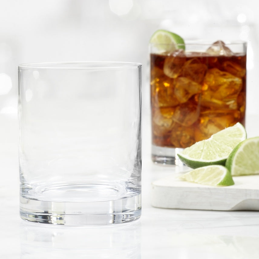 Trudeau Pure DOF Glasses 11.25oz S/4 – Rob McIntosh