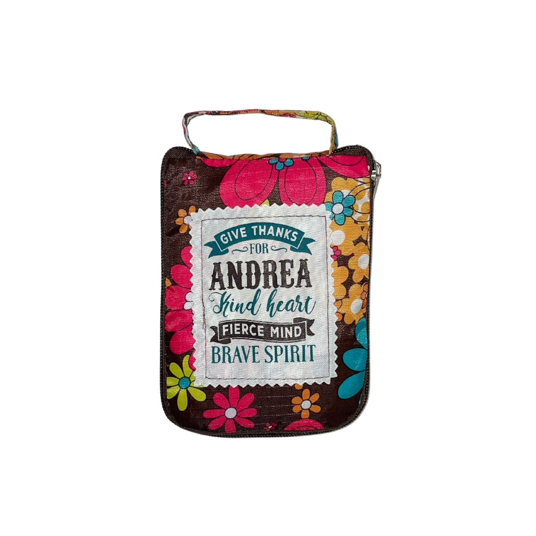 The Fab Girl Tote - Andrea – Rob McIntosh