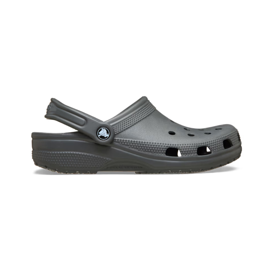 Crocs Classic Clog Slate Grey – Rob McIntosh