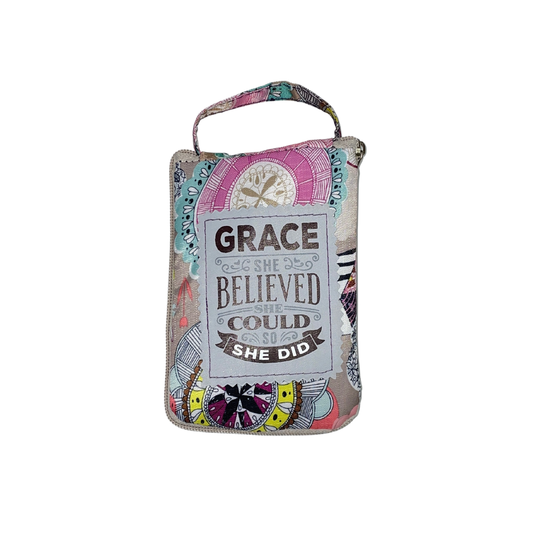 The Fab Girl Tote - Grace – Rob McIntosh