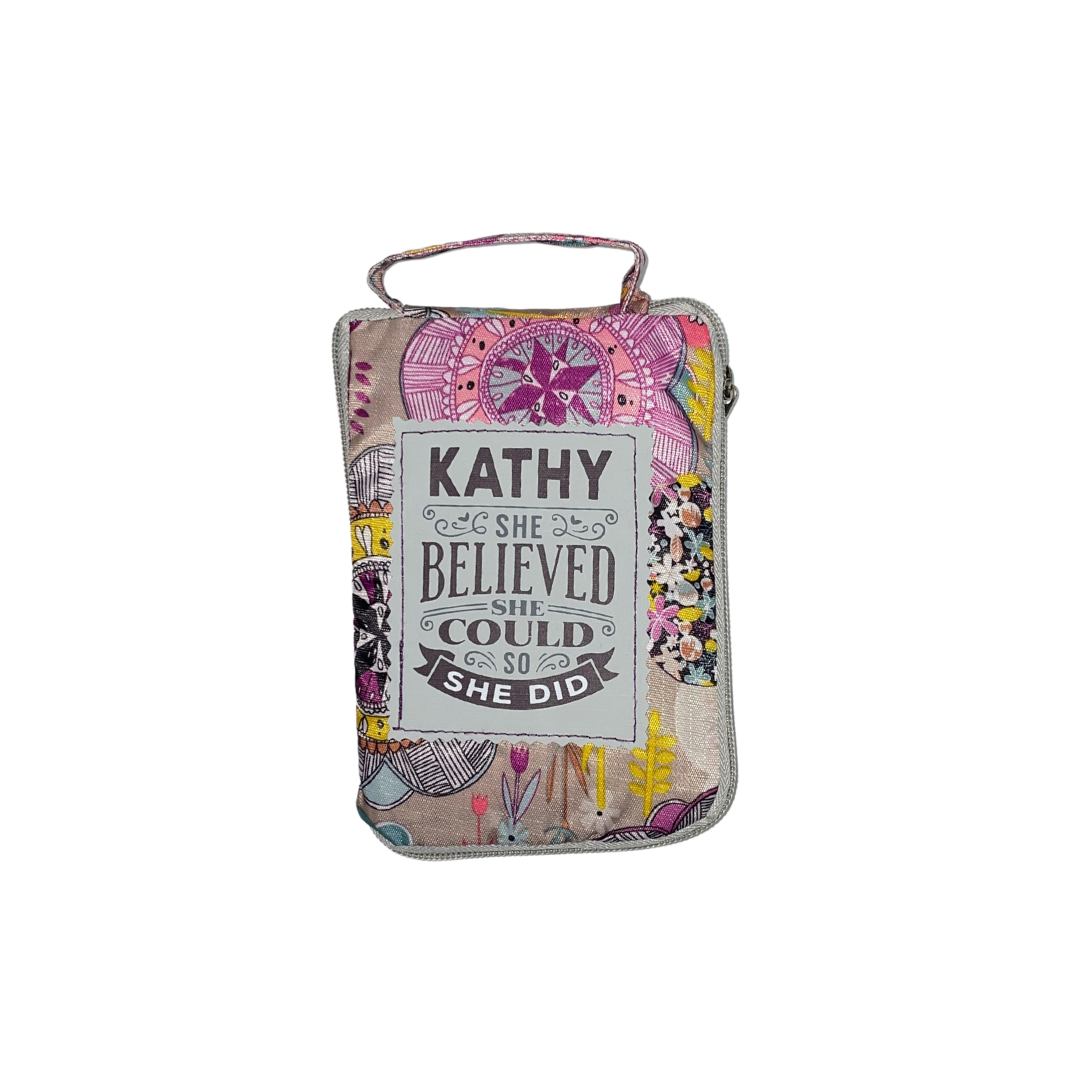 The Fab Girl Tote - Kathy – Rob McIntosh