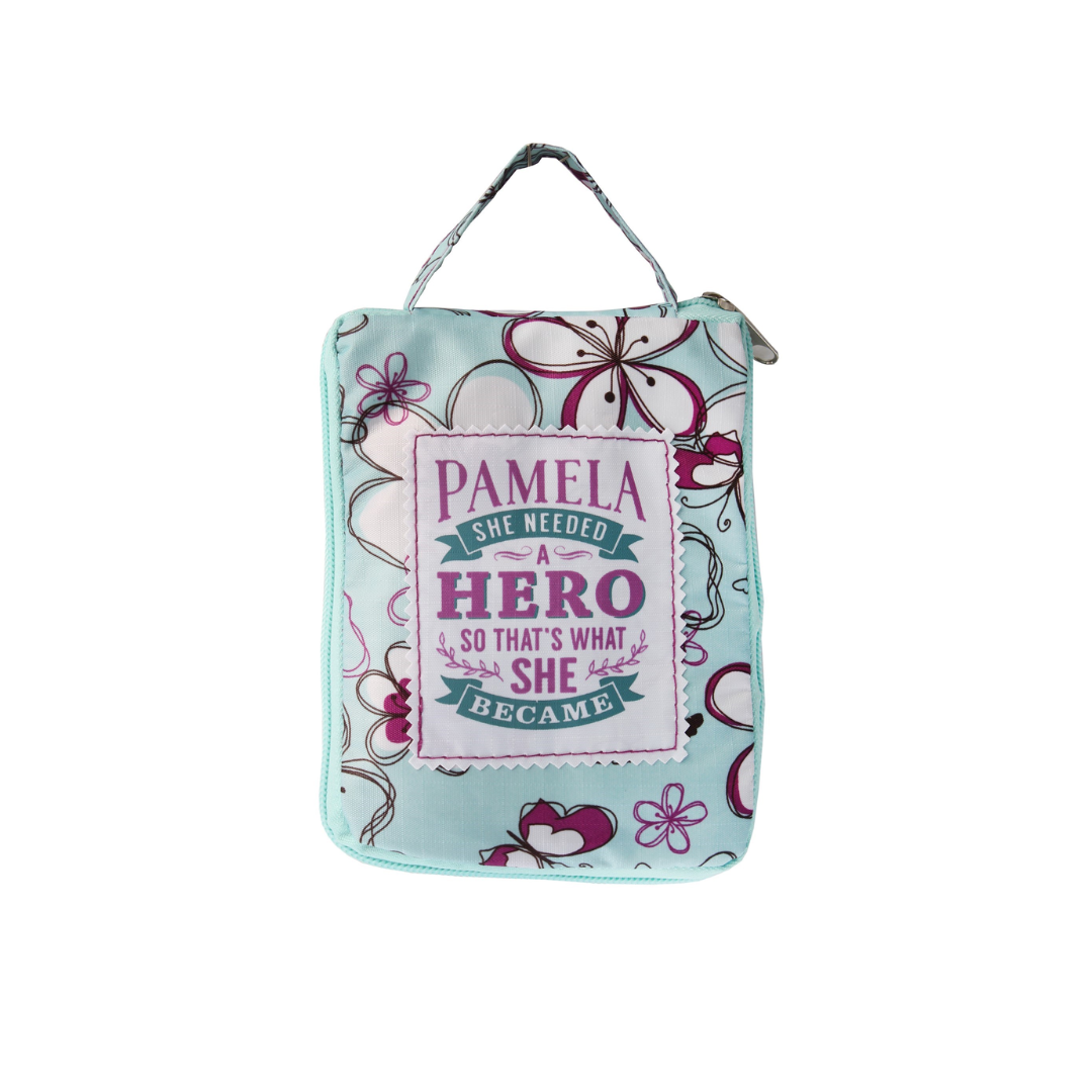 The Fab Girl Tote - Pamela – Rob McIntosh