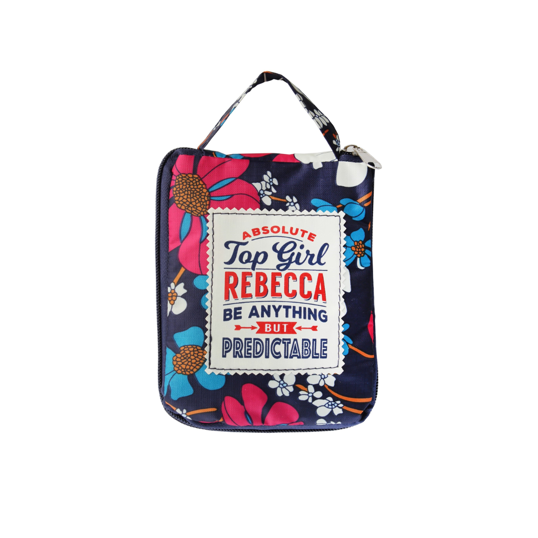 The Fab Girl Tote - Rebecca – Rob McIntosh