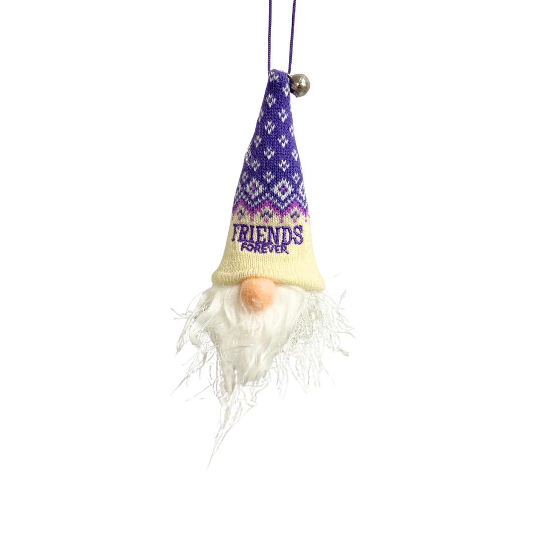 Rob McIntosh | Light Up Gnomes - Friends Forever