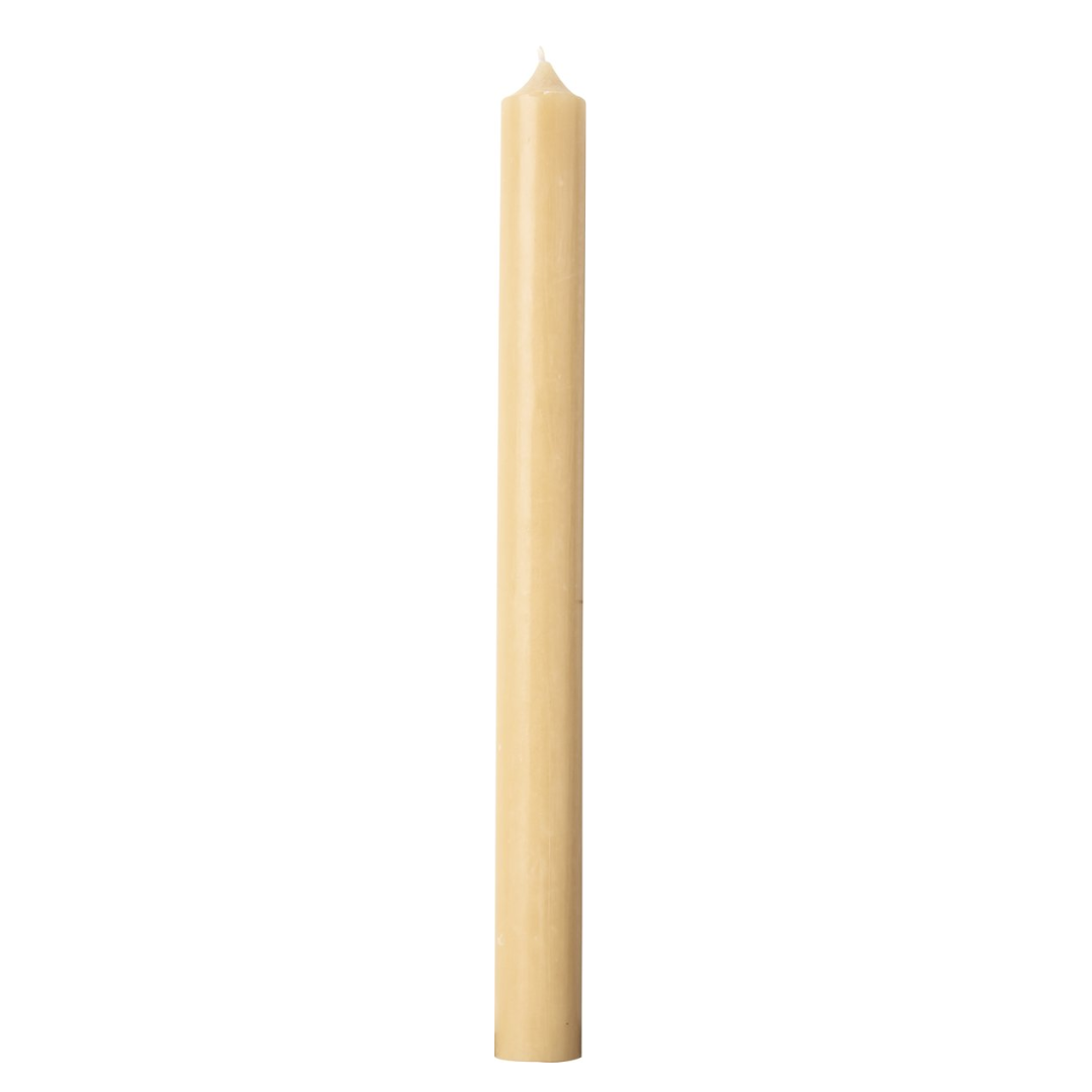 IHR Taper Candle 10" Caramel – Rob McIntosh
