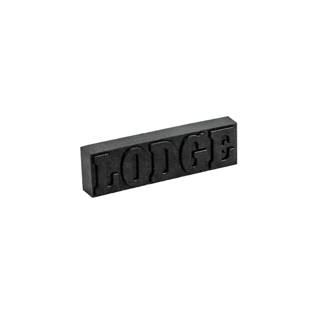 Lodge Rust Eraser – Rob McIntosh