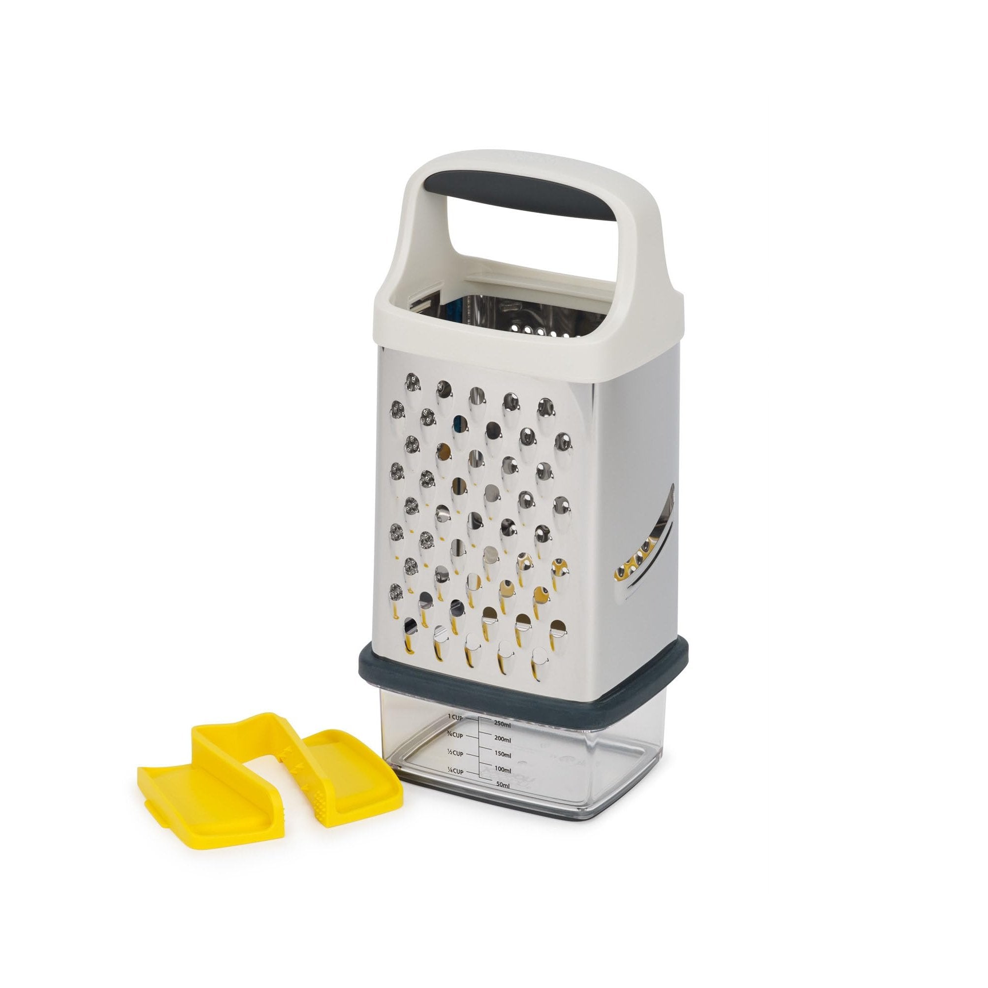 Rob McIntosh | Joseph Joseph| Multi-Grip Box Grater