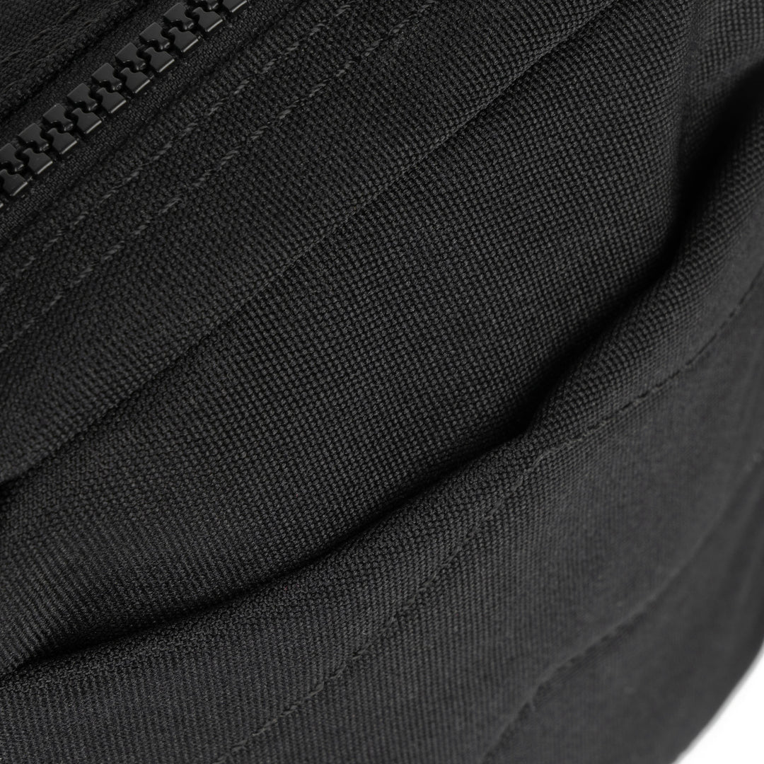 Ori London Bond Crossbody - All Black Ash – Rob McIntosh