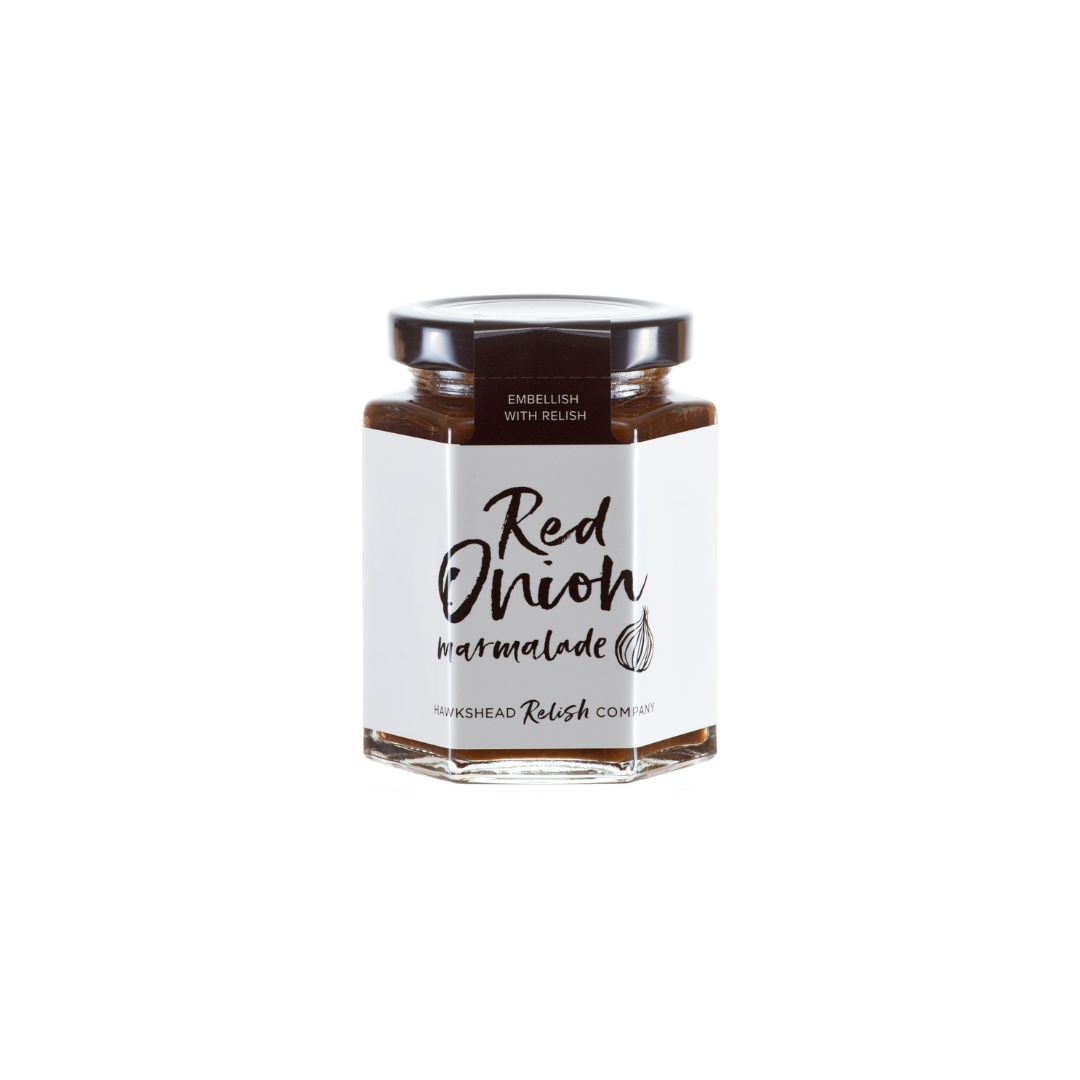 Hawkshead Relish Red Onion Marmalade – Rob McIntosh