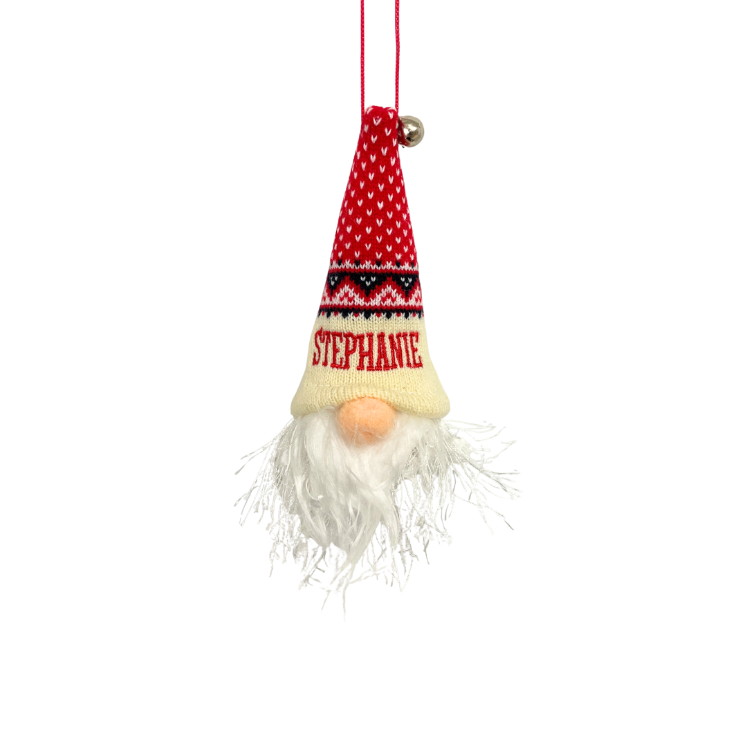 Light Up Gnomes - Stephanie – Rob McIntosh