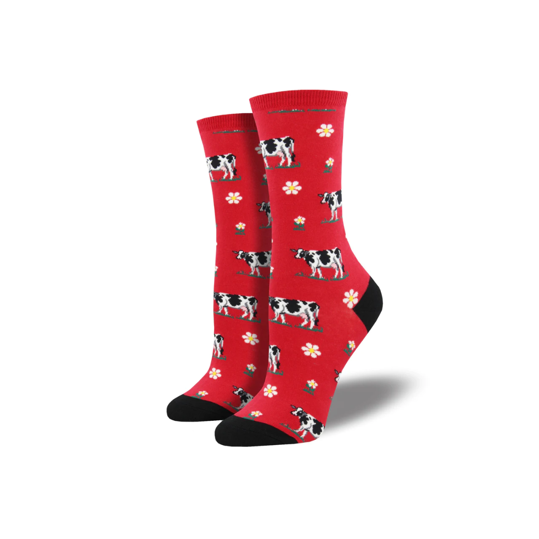Socksmith Legendairy - Red – Rob McIntosh