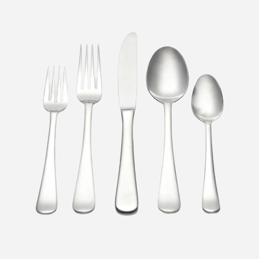 Splendide Country 20pc Flatware Set – Rob McIntosh