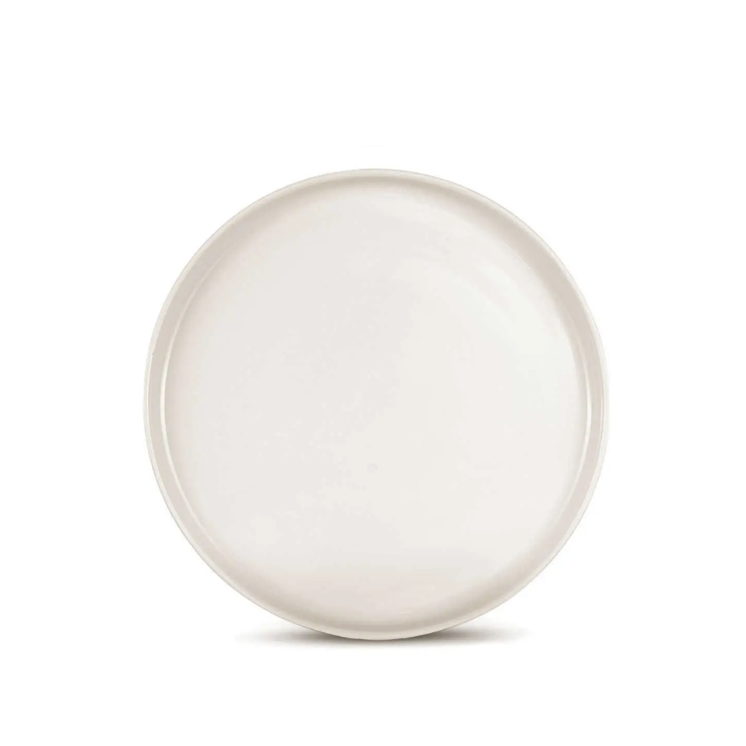 Uno Bianco Dinner Plate 28cm – Rob McIntosh