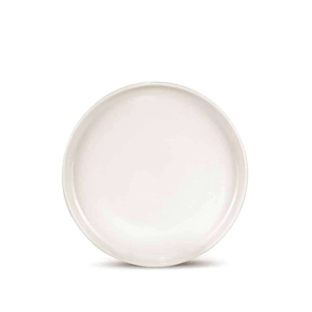 Uno Bianco Plate 22cm – Rob McIntosh