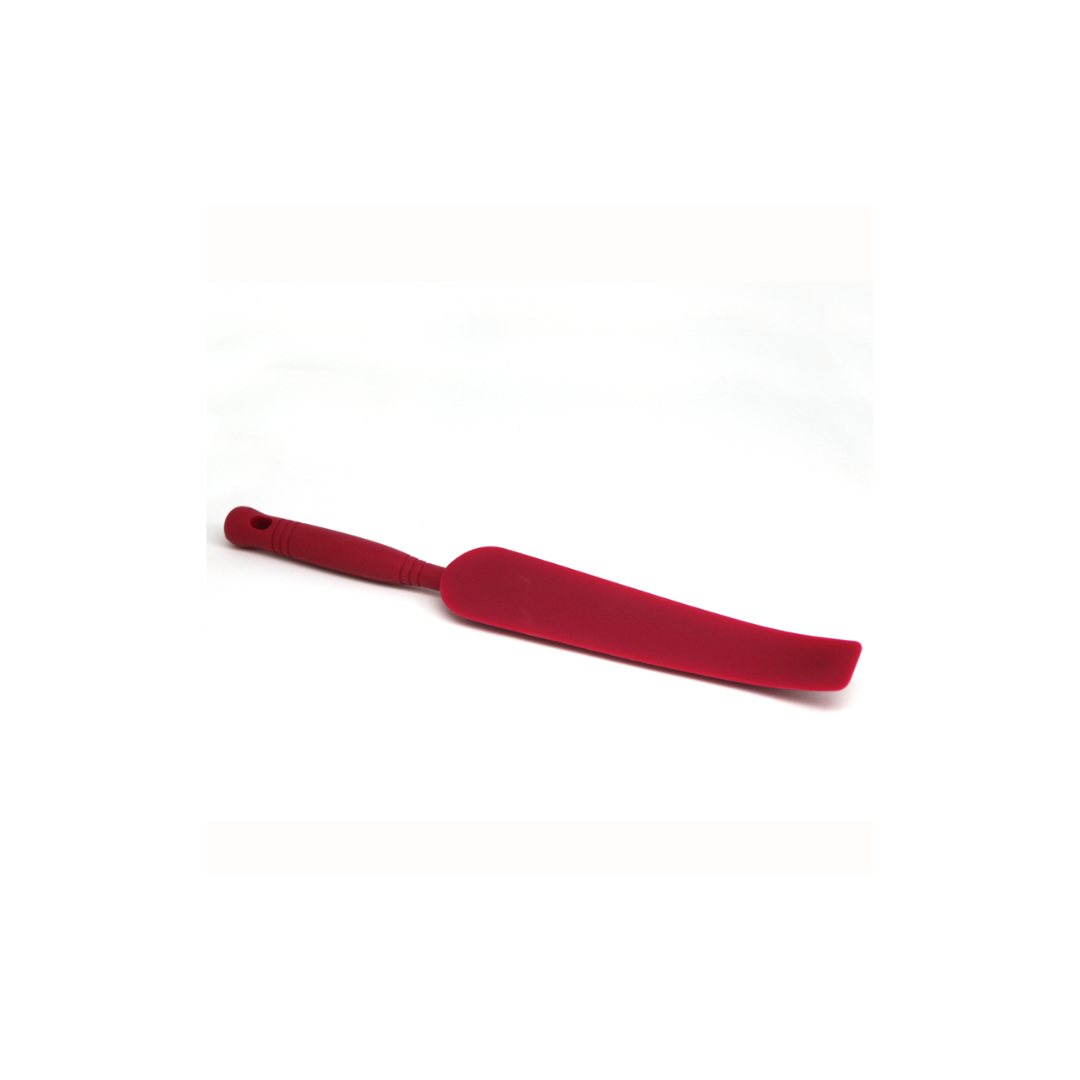 Danesco Silicone Blender Spatula- Red – Rob McIntosh