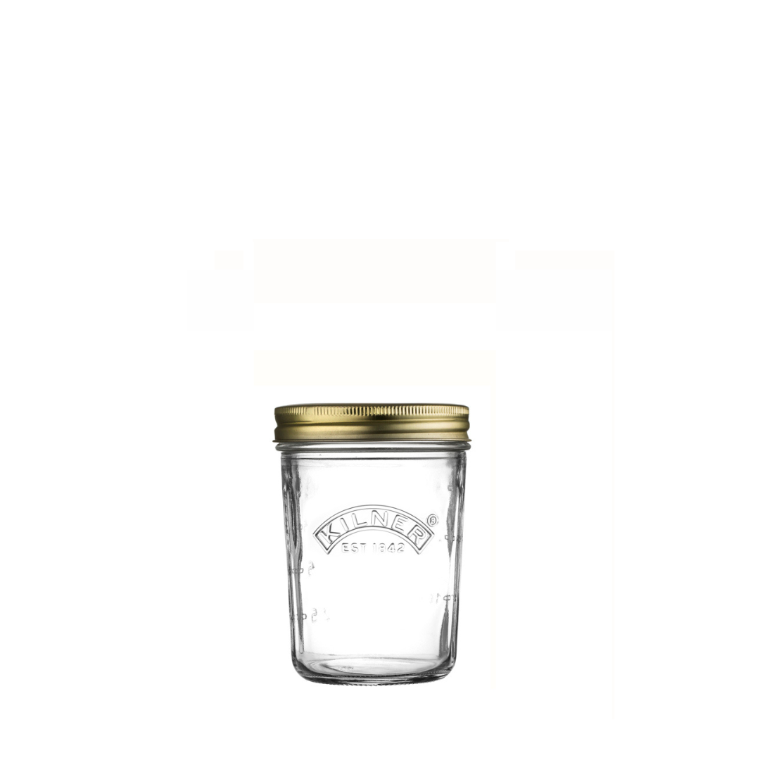 Kilner - Wide-Mouth Preserve Jar 350mL – Rob McIntosh