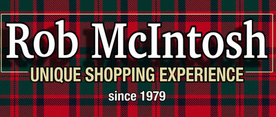 Rob McIntosh | Gifts, Home Décor, Kitchenware & Unique Finds