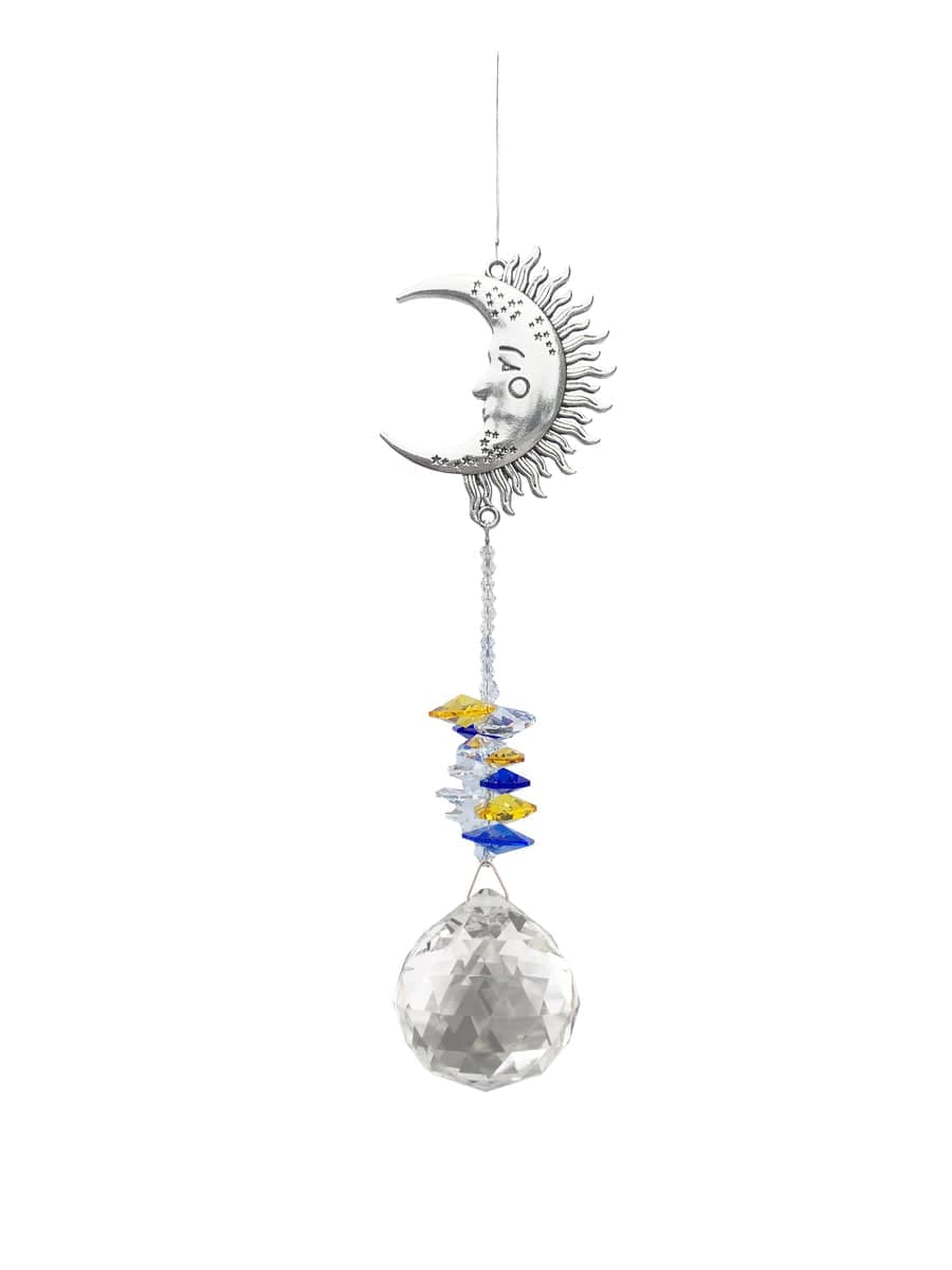 Wishing Thread Moon – Rob McIntosh